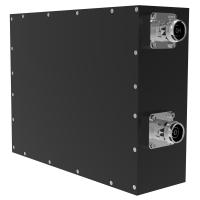 China Vinncom 698-3800MHz Wide Band RF Combiner with 4.3-10 Female Connector, -160dBc PIM, 100W Power Handling for sale