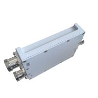 China 3300MHz 100W RF Antenna Combiner Diplexer DIN Female Outdoor IP66 for sale