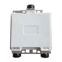 China Outdoor IP67 Duplexer Combiner DIN Female 1920-2100MHz 150W Low PIM for sale