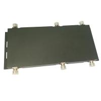 China PIM-150dBc N Female RF Hybrid Combiner 4x4 3in 3out 700MHz for sale
