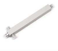 China 698-2700/3800MHz 3 Way N Female Power Splitter - Low PIM -155/-163dBc, 300W Handling, IP65 Rated for sale