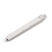 China 698-2700/3800MHz 3 Way N Female Power Splitter - Low PIM -155/-163dBc, 300W Handling, IP65 Rated for sale