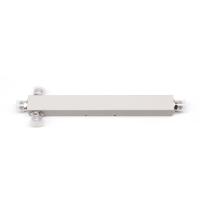 China 698-2700/3800MHz 3 Way N Female Power Splitter - Low PIM -155/-163dBc, 300W Handling, IP65 Rated for sale