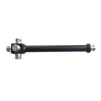 China 698-2700/3800MHz 4 Way N Female Power Splitter - 300W Handling, -160dBc PIM for DAS Systems for sale