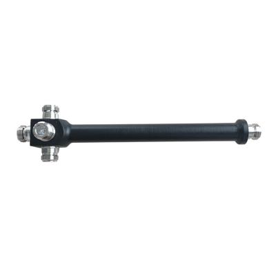 China 698-2700/3800MHz 4 Way N Female Power Splitter - 300W Handling, -160dBc PIM for DAS Systems for sale