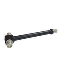 China 698-2700/3800MHz 2-Way 4.3-10 Female Power Splitter with -160dBc PIM and IP65 Rating for sale