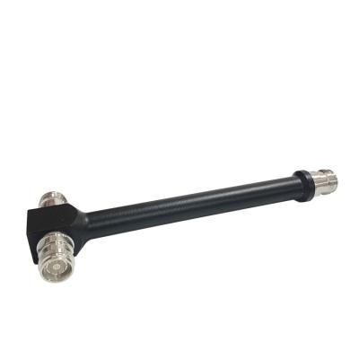 China 698-2700/3800MHz 2-Way 4.3-10 Female Power Splitter with -160dBc PIM and IP65 Rating for sale
