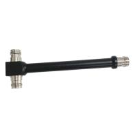 China 698-2700/3800MHz 2-Way 4.3-10 Female Power Splitter with -160dBc PIM and IP65 Rating for sale