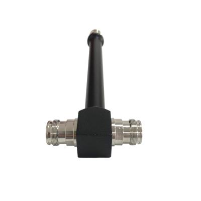 China 350-520MHz 2 Way RF Antenna Combiner 50 Ohm IP65 N Female 300W Power Splitter for sale