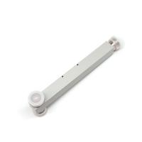 China DIN Female Low PIM -165dbc 2 Way Reactive Power Splitter 700-4000MHz for DAS IBS for sale