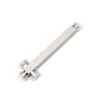 China 700-4000MHz DIN Female Low PIM -165dbc 3 Way Reactive Power Splitter for DAS IBS for sale