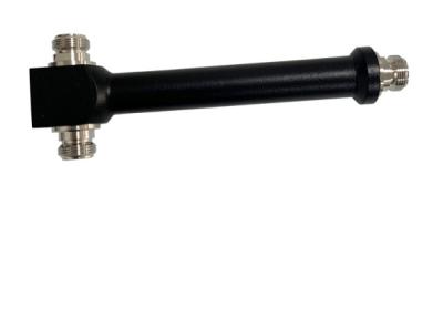 China 698-6000MHz N Female Low PIM -165dbc 2 Way Reactive RF Antenna Splitter 1000MHz for sale
