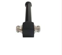 China 698-6000MHz N Female Low PIM -165dbc 2 Way Reactive RF Antenna Splitter 1000MHz for sale