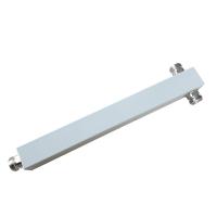 China 550-6000MHz 2 Way N Female Power Splitter Low PIM -165dBc for DAS IBS for sale