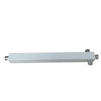 China 550-6000MHz 3 Way N Female Power Splitter Low PIM -165dBc for DAS IBS for sale