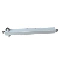 China 550-6000MHz 3 Way N Female Power Splitter Low PIM -165dBc for DAS IBS for sale