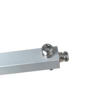 China 550-6000MHz 3 Way N Female Power Splitter Low PIM -165dBc for DAS IBS for sale