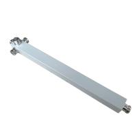 China 550-6000MHz 4 Way N Female Power Splitter Low PIM -165dbc 300W DAS IBS for sale