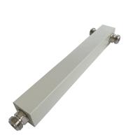 China 340/380-3800MHz 2 Way N Female Power Splitter - IP65 Rated, -163dBc PIM, 300W Handling for sale