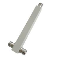 China 350-3800MHz 2 Way 4.3-10F Power Splitter Low PIM -160dBc IP65 for sale
