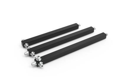 China 130-180 MHz RF Antenna Splitter N Female Low PIM -150 dBc for DAS IBS 300W for sale