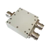 China 200W 2 Way Wilkinson Power Divider 550-4000MHz 4.3-10 Female IP65 for sale