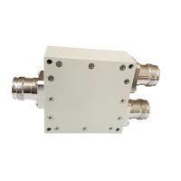 China 200W 2 Way Wilkinson Power Divider 550-4000MHz 4.3-10 Female IP65 for sale