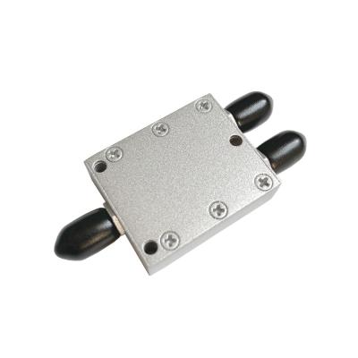 China High Frequency Wilkinson RF Power Splitter Combiner 3500-9000MHz SMA Female 50 Ohm for sale