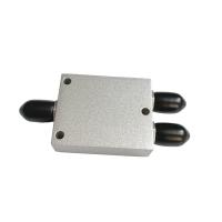 China High Frequency Wilkinson RF Power Splitter Combiner 3500-9000MHz SMA Female 50 Ohm for sale