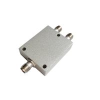 China High Frequency Wilkinson RF Power Splitter Combiner 3500-9000MHz SMA Female 50 Ohm for sale