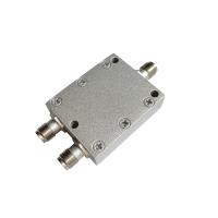 China High Frequency Wilkinson RF Power Splitter Combiner 3500-9000MHz SMA Female 50 Ohm for sale