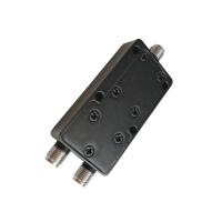 China Microwave Microstrip Wilkinson Power Divider RF 2000MHz -18000MHz for sale