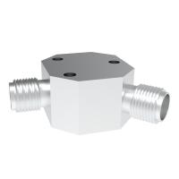 China 40G 2W RF Resistive Power Divider 2.92mm Female Connector DC-40GHz for sale