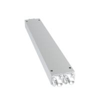 China SMA Wilkinson Power Divider Combiner 2 Way 500-18000MHz 50 Ohm for sale