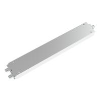 China SMA Wilkinson Power Divider Combiner 2 Way 500-18000MHz 50 Ohm for sale
