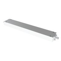 China SMA Wilkinson Power Divider Combiner 2 Way 500-18000MHz 50 Ohm for sale