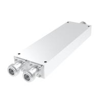 China 500-18000MHz 2 Way N Female Wilkinson Power Divider Splitter Combiner 50 Ohm for sale