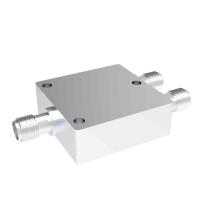China 1-2GHz Wilkinson 2 Way Power Divider Splitter SMA Female 30W for sale