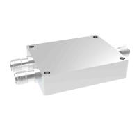 China 2 Way Wilkinson Power Splitter SMA Female 1000-3000MHz 30W Wideband Power Divider for sale