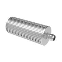 China 0-4GHz 25W Low PIM N Male Terminator - 50 Ohm RF Load with -160dBc Performance for sale