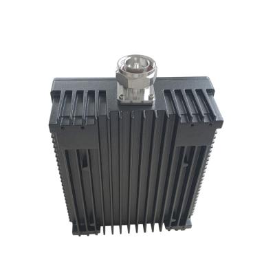 China 50W Low PIM DIN Male Termination Load 0-4GHz with -160dBc PIM and IP65 Rating for sale