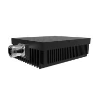 China 50W Low PIM DIN Female Termination Load 0-4GHz -163dBc IP65 Rated for RF Testing for sale