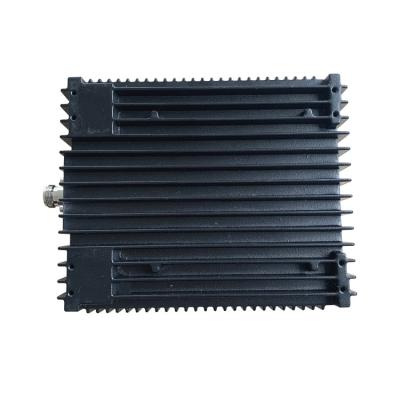 China 50W Low PIM N Female Termination Load 0-4GHz Frequency -160dBc IM3 IP65 Rated for sale