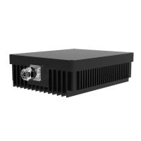 China 0-4GHz 50W Low PIM N Male Termination Load with -160dBc PIM Performance and IP65 Rating for sale