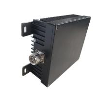 China 50W Low PIM Termination Load 0-4GHz with 4.3-10 Male Connector and -160dBc IM3 Performance for sale