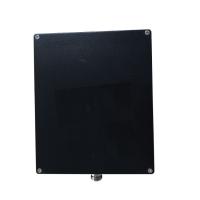 China 100W Low PIM N Female Termination Load 0-4GHz with -160dBc IM3 and IP65 Rating for sale
