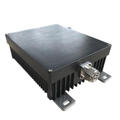 China 100W Low PIM Termination Load 0-4GHz with 4.3-10 Male Connector -160dBc IM3 Performance for sale
