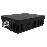 China 100W Low PIM Termination Load 0-4GHz with 4.3-10 Male Connector -160dBc IM3 Performance for sale