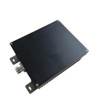 China 100W Low PIM RF Termination Load 0-4GHz with 4.3-10 Female Connector -160dBc IM3 IP65 Rated for sale
