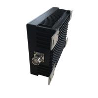 China 100W Low PIM RF Termination Load 0-4GHz with 4.3-10 Female Connector -160dBc IM3 IP65 Rated for sale